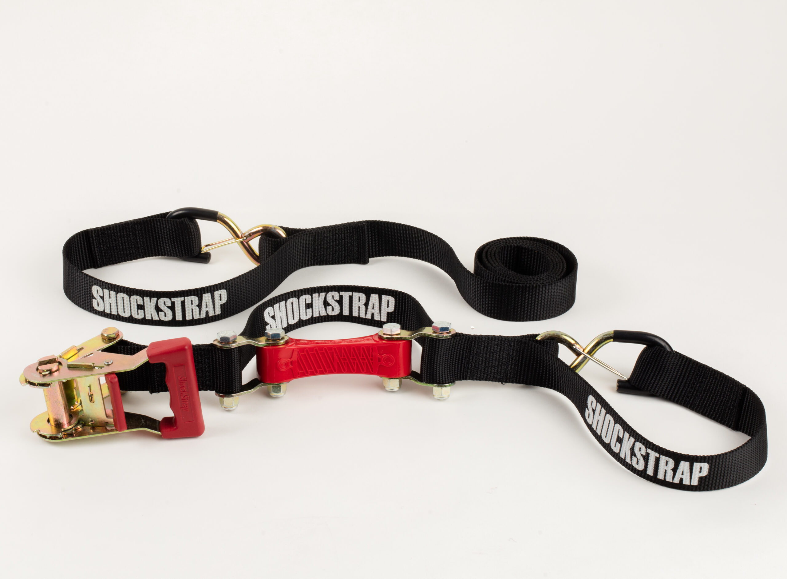 7 And 15ft Picture Of 1 1.5 Ratchet Strap - Fletcher Products