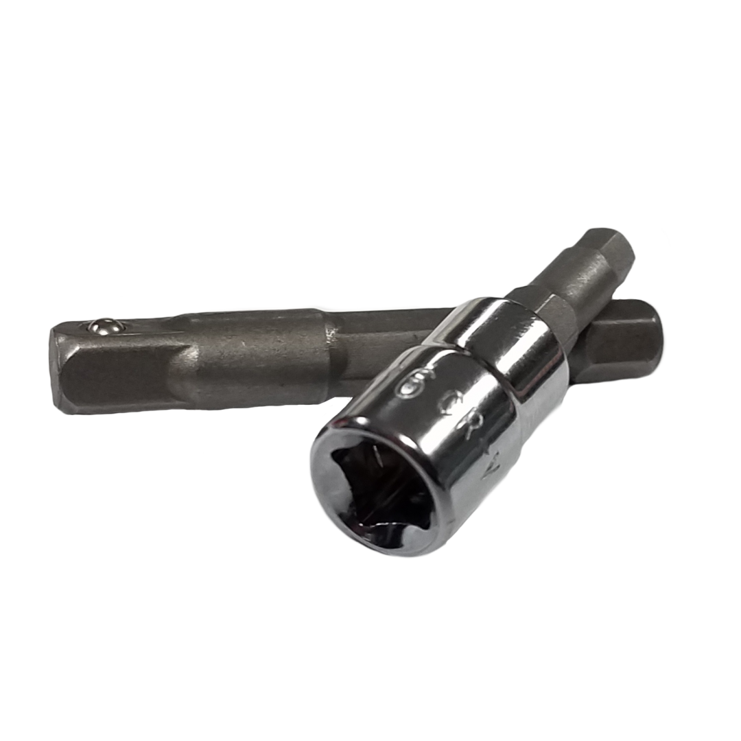 Drill Tool Kit 3/16″ Allen Head - Fletcher Products