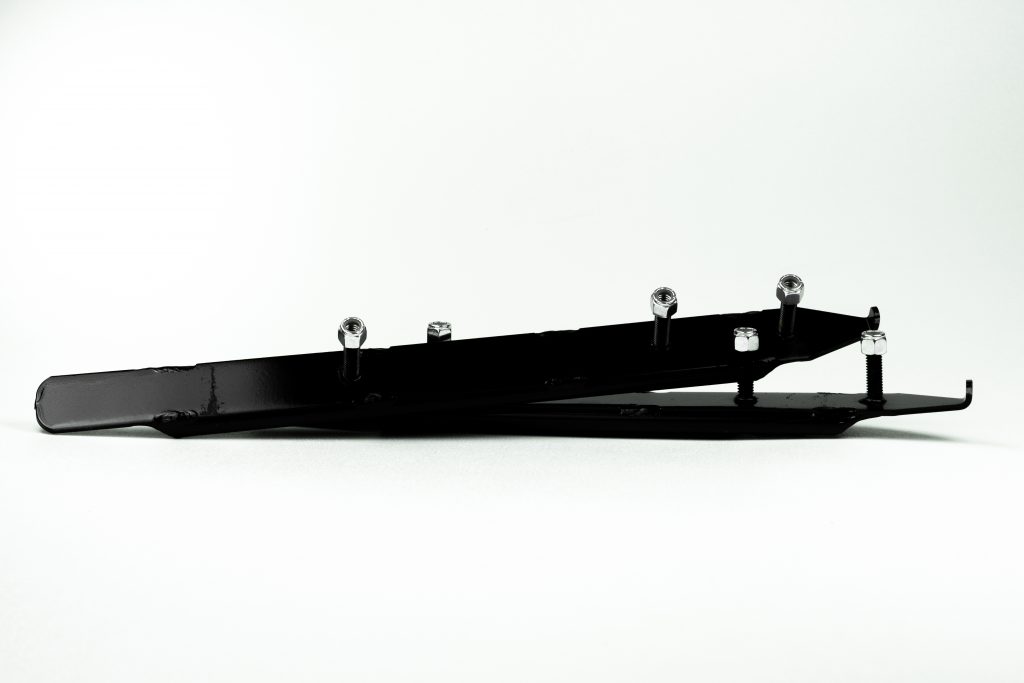 Double Down Runners, Carbide - 57 Series - Fletcher Products
