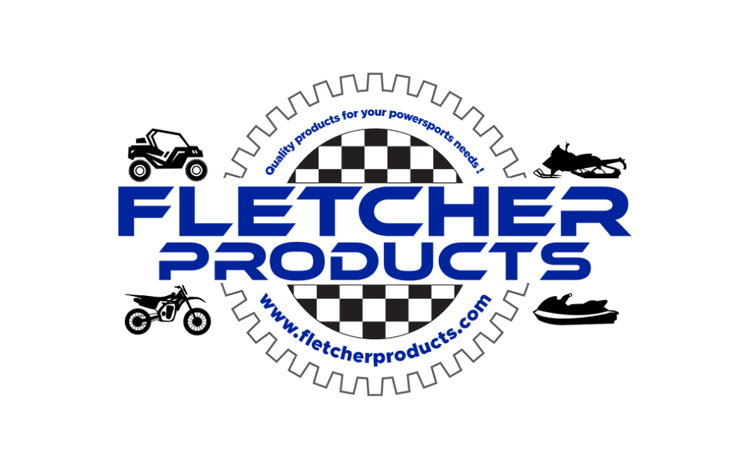 Logo - Fletcher Products