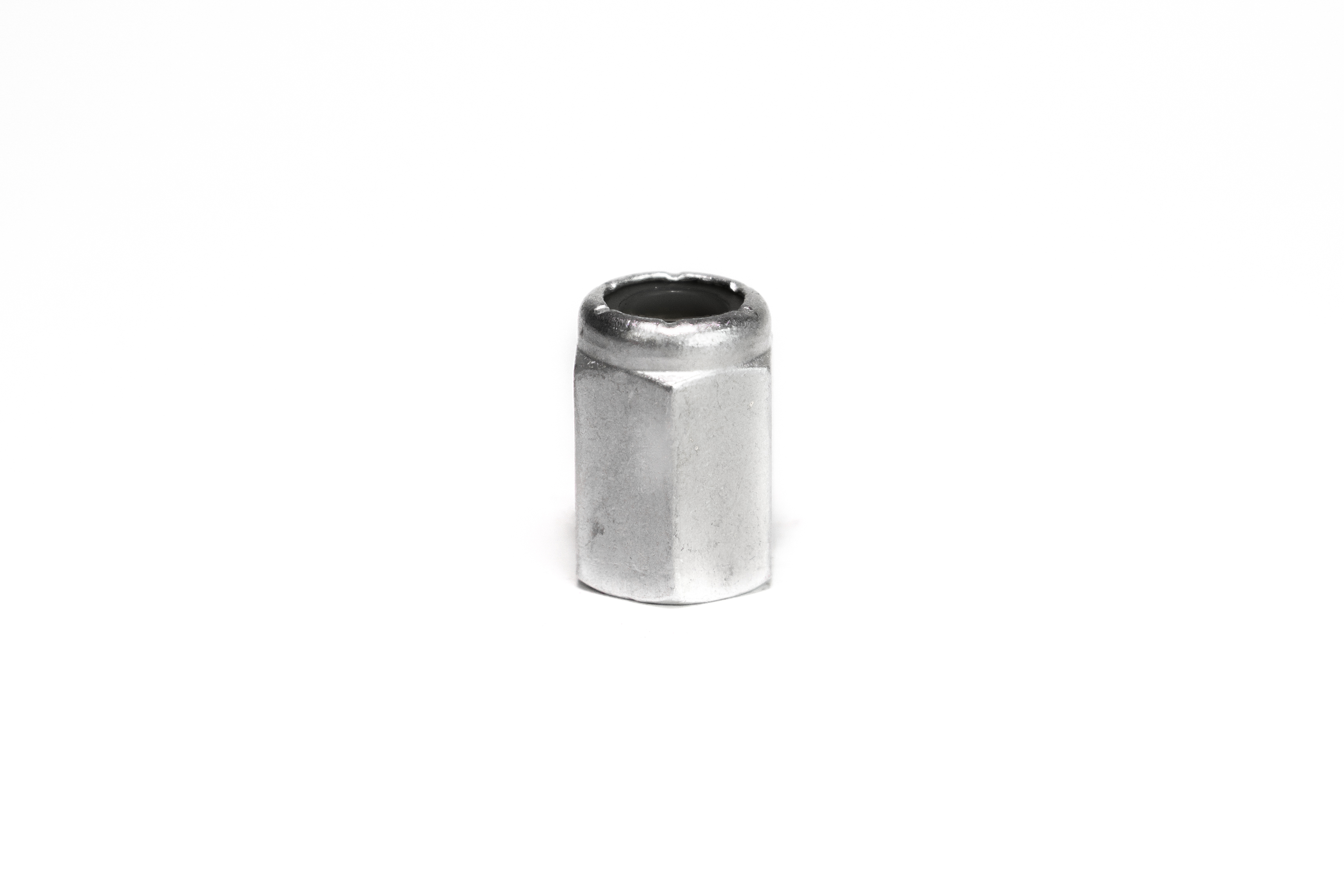 Aluminum Nut, Big Al Available In 2 Lengths - Fletcher Products