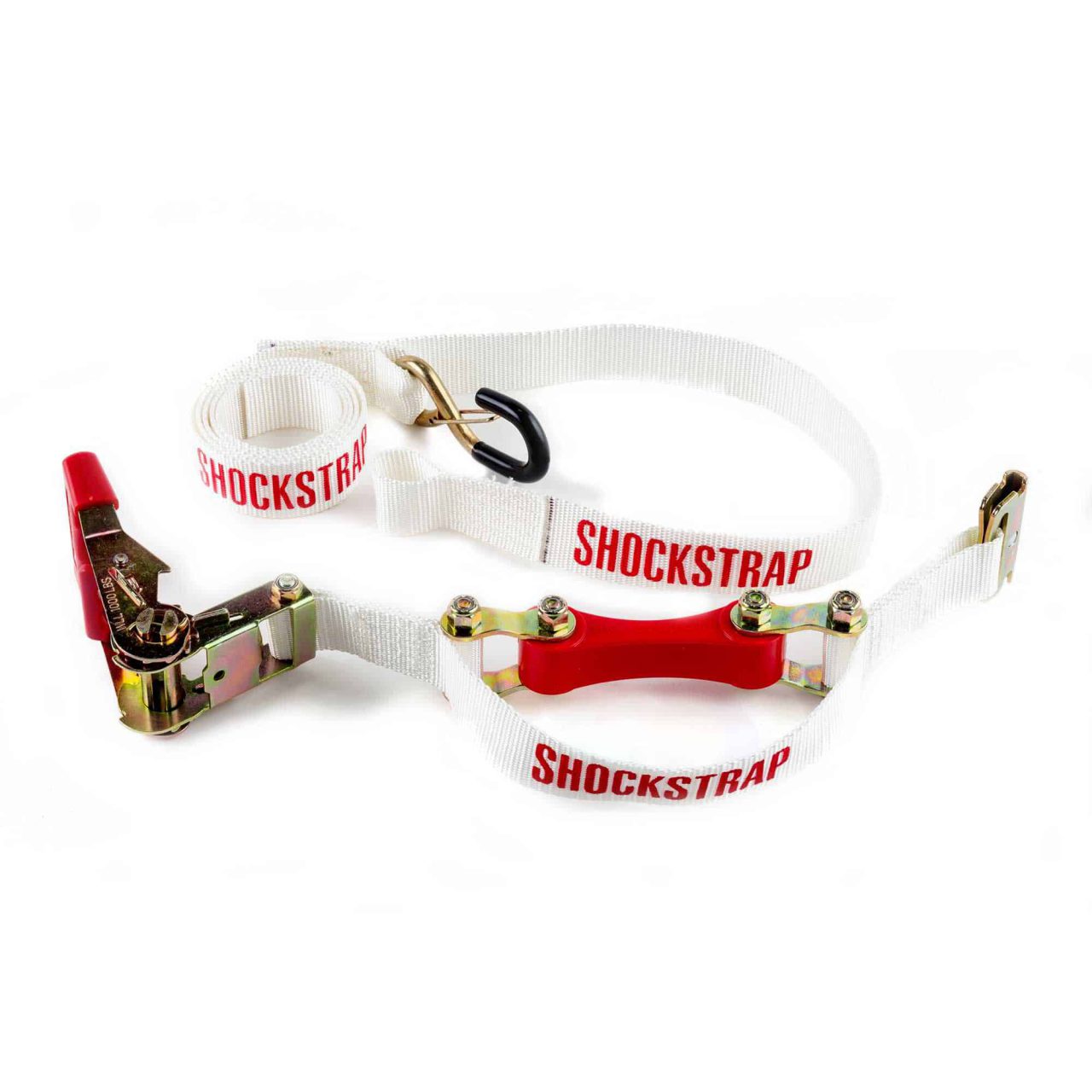 Tie Downs & Ratchet Straps | Fletcher Products LLC