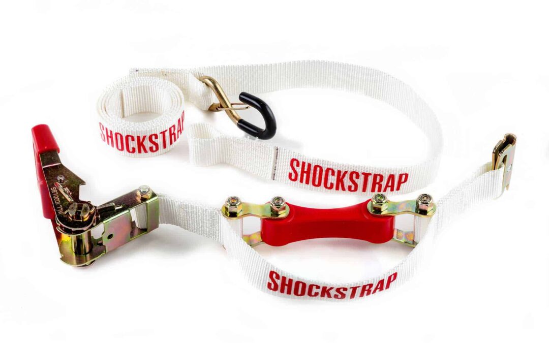 Shockstrap-etrack-product-image - Fletcher Products