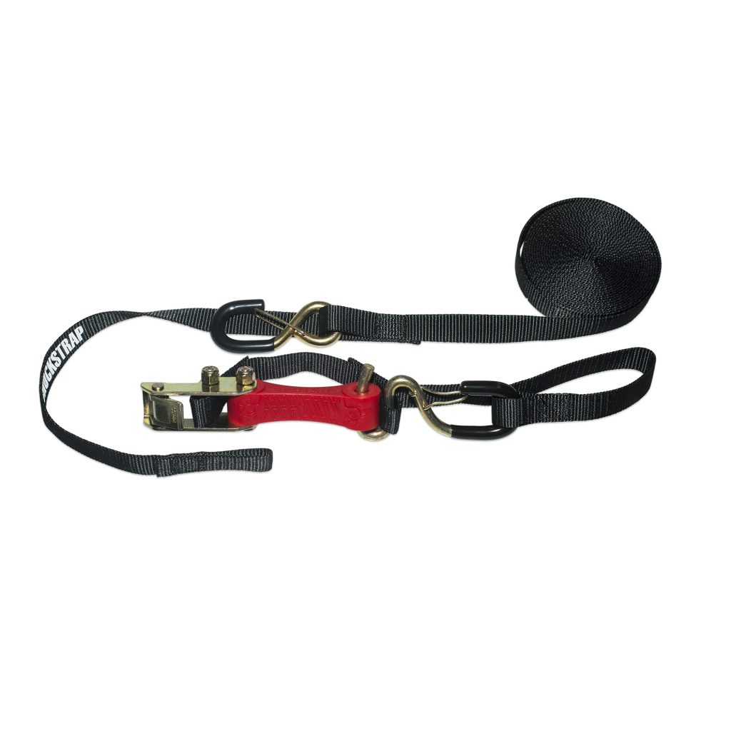 Tie Downs & Ratchet Straps | Fletcher Products LLC